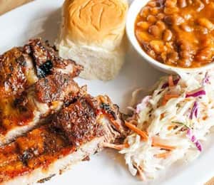Fat Pig BBQ Delivery Menu | Order Online | 7533 Olympic View Dr Edmonds ...