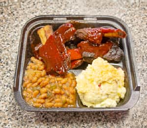 Alabama Que Delivery Menu | Order Online | 2733 Vine St Cincinnati ...