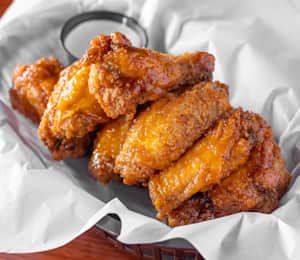 Kickback Jack's Delivery Menu | Order Online | 1405 Garner Station Blvd ...