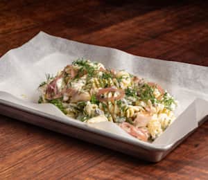 Johnny's Pastrami Restaurant Delivery Menu | Order Online | 4327 W ...