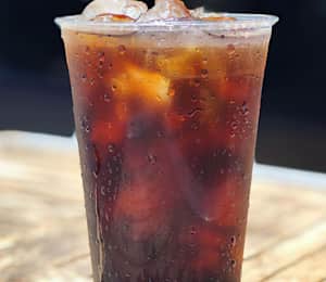 Continental Kitchen Delivery Menu | Order Online | 8300 Wilshire Blvd ...