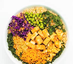 Chop & Go - White Plains, NY Restaurant | Menu + Delivery | Seamless