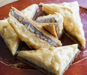 Eat Like A Greek Delivery Menu | Order Online | 2723 Pulaski Hwy ...