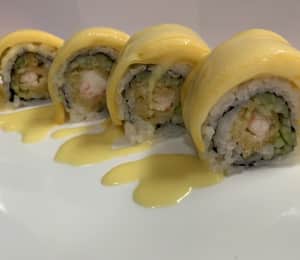 Sakura Japanese Express Delivery Menu | Order Online | 5438 W 127th St ...