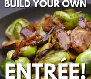 MOGU Modern Chinese Kitchen - Commack, NY Restaurant | Menu + Delivery ...