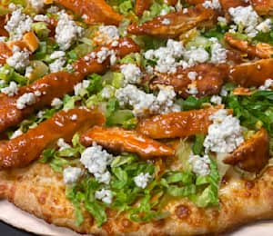 Pizza Panz Delivery Menu | Order Online | 6250 Lantana Rd Lake Worth ...