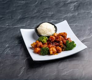 Happy China Delivery Menu | Order Online | 8402 Harford Rd Parkville ...