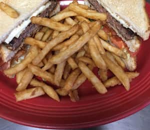 Hope Street Pizza Delivery Menu | Order Online | 772 Hope St Providence ...