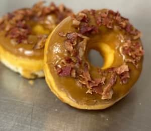 Urban Donut Delivery Menu | Order Online | 2805 Allen St Dallas | Grubhub