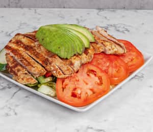 Mendy's NYC - New York, NY Restaurant | Menu + Delivery | Seamless