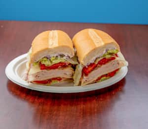 Blue Line Deli Delivery Menu | Order Online | 719 W Jericho Turnpike ...