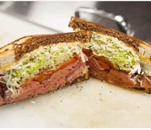 Ravage Deli Delivery Menu | Order Online | 9636 Belair Rd Nottingham ...