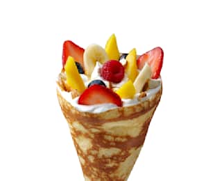 Eight Turn Crepe (Dekalb Market Hall) Delivery Menu | Order Online ...