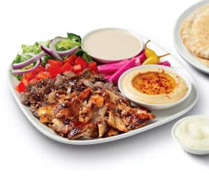 Zankou Chicken Delivery Menu | Order Online | 611 W 7th St Los Angeles ...