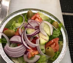 Pronto Pizza Delivery Menu | Order Online | 139 Court St Brooklyn | Grubhub