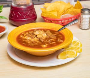 Alberto's Mexican Restaurant Delivery Menu | Order Online | 2605 W 11th ...