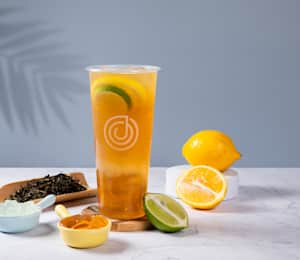 JOOY TEA SHOPPE (60th street) - Brooklyn, NY Restaurant | Menu ...