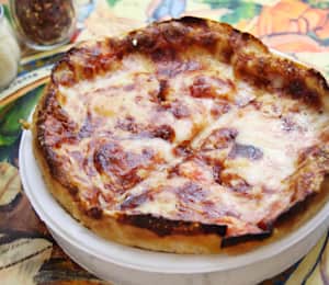 Matthew's Pizza Delivery Menu | Order Online | 3131 Eastern Ave ...