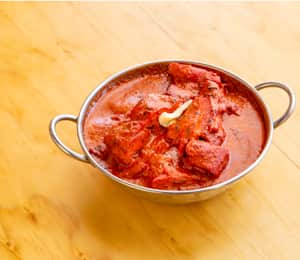 Apna Indian Kitchen Delivery Menu | Order Online | 718 State St Santa ...