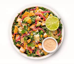 Just Salad - 252 7th Ave - Brooklyn, NY Restaurant | Menu + Delivery ...