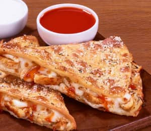Pizza Hut Delivery Menu | Order Online | 154 Hwy 30 FILER | Grubhub