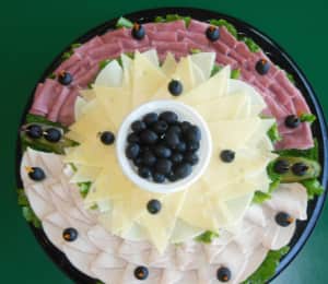Uncle Bernie's Delicatessen Delivery Menu | Order Online | 17615 ...