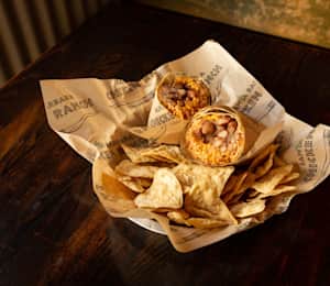 SB Chicken Ranch - Santa Barbara Delivery Menu | Order Online | 2618 De ...