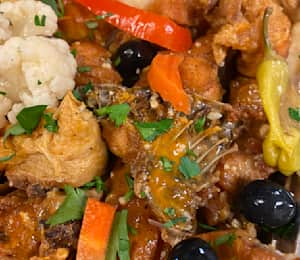 Algarve BBQ Delivery Menu | Order Online | 756 Jackson Ave Elizabeth ...