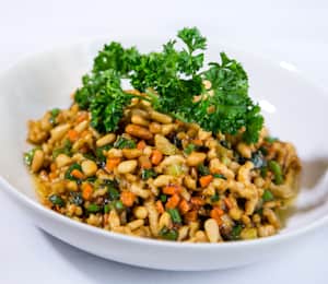 Tri Dim West - New York, NY Restaurant | Menu + Delivery | Seamless