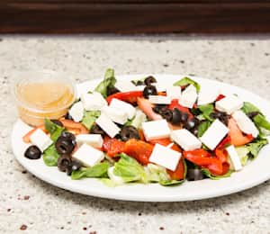 Pronto Pizza Delivery Menu | Order Online | 139 Court St Brooklyn | Grubhub