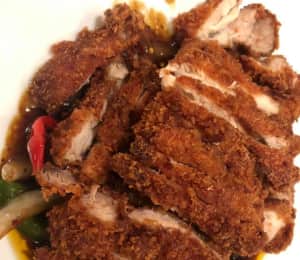 Dahmee Restaurant Delivery Menu | Order Online | 25 Washington St ...