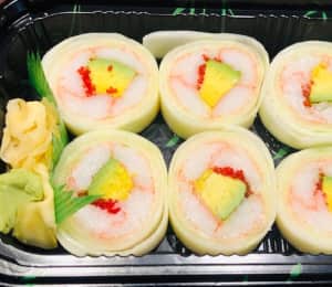 Tenzan 89 Delivery Menu | Order Online | 1714 2nd Ave New York | Grubhub
