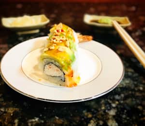 Sushi Hana Delivery Menu | Order Online | 16937 SW 65th Ave Lake Oswego ...