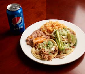 Tacos Navarro Delivery Menu | Order Online | 223 E Northern Ave Pueblo ...