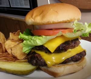 Rubbies Delivery Menu | Order Online | 6905 Southside Dr Louisville ...