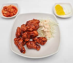 Hong Ban Jang Delivery Menu | Order Online | 2024 Center Ave Suite F ...