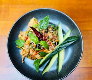 Soothr Thai Noodle Bar - New York, NY Restaurant | Menu + Delivery ...