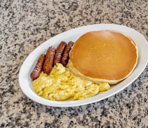 Alea Cafe Long Beach Delivery Menu | Order Online | 2705 E Carson St ...