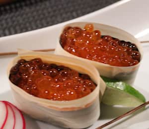 Musashi Sushiya Delivery Menu | Order Online | 23532 El Toro Rd Lake ...