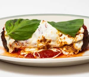 Parm Delivery Menu | Order Online | 235 Columbus Ave New York | Grubhub