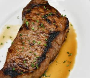 Morton's The Steakhouse - New York, NY Restaurant | Menu + Delivery ...