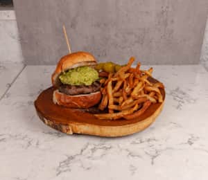 Mendy's NYC - New York, NY Restaurant | Menu + Delivery | Seamless
