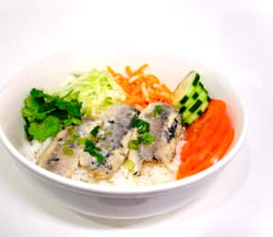 Vietspot Delivery Menu | Order Online | 99 Nassau St New York | Grubhub