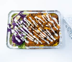 Halal Bros Grill Delivery Menu | Order Online | 3476 Jerome Ave Bronx ...