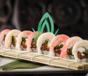 Zenna Thai and Japanese Restaurant Delivery Menu | Order Online | 2500 ...