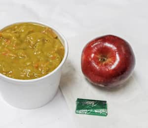 The Original Soup Kitchen Delivery Menu | Order Online | 259 W 55th St ...