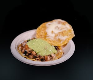 Taqueria Al Pastor - Brooklyn, NY Restaurant | Menu + Delivery | Seamless