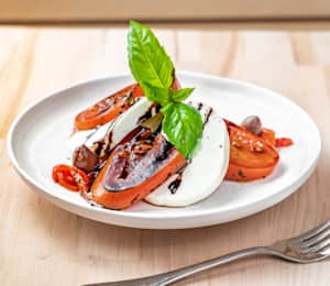 Cafe Luce - New York, NY Restaurant | Menu + Delivery | Seamless