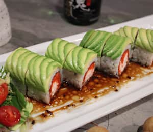 Musashi Sushiya Delivery Menu | Order Online | 23532 El Toro Rd Lake ...