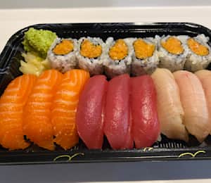 Kashi Stamford Delivery Menu | Order Online | 131 Summer St Stamford ...